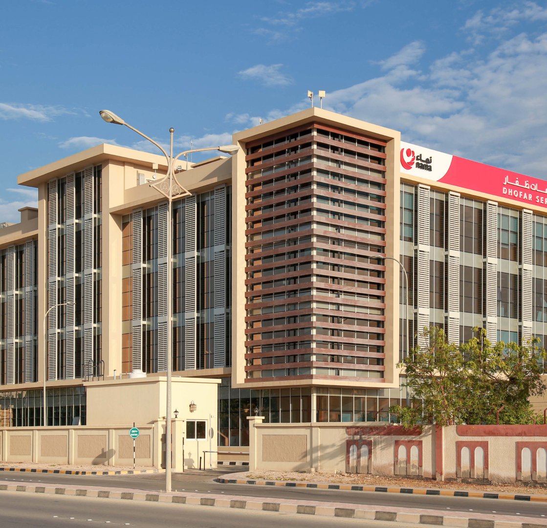 Home [dhofarservices.nama.om]
